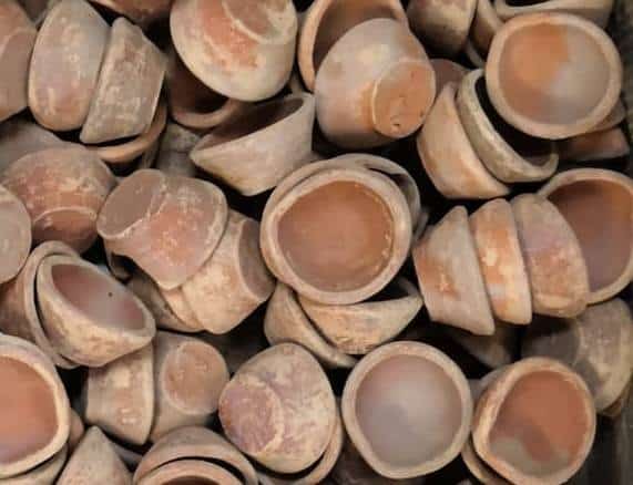 PLAIN DIYA – Raj Grocery