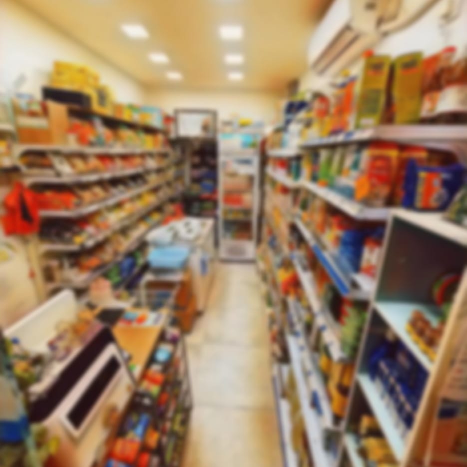 Raj Grocery – Groceries at your doorstep