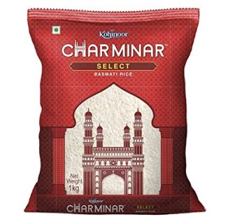 CHARMINAR EXOTIC RICE 5KG – Raj Grocery