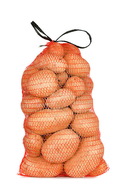 LOCAL POTATO 6KG BAG – Raj Grocery