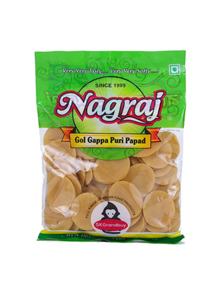 NAGRAJ PANI PURI MAGIC X 4 – Raj Grocery